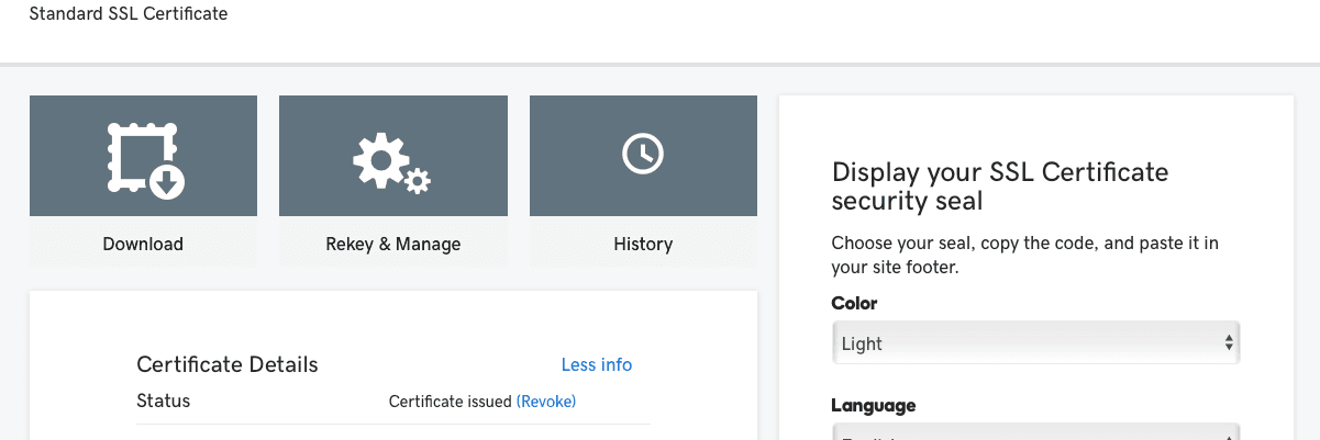 Apache Ssl Certificates Learn How To Secure Your Server In 5 Minutes